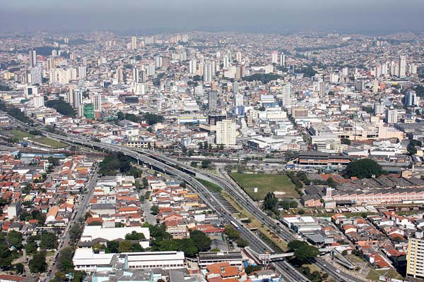 Processo Seletivo Prefeitura de Osasco - SP - Edital 2016