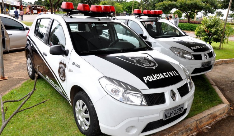 Concurso Polícia Civil GO 2017 /2018 - PCGO - 650 vagas autorizadas!