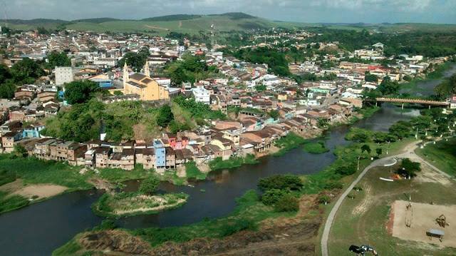 Processo Seletivo Prefeitura de Escada - PE - Edital 2017