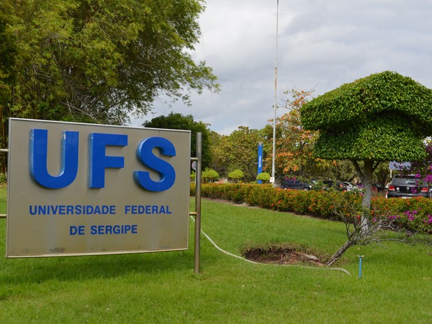 Concurso UFS SE 2018/2019: Saiu o edital com vagas para Professor