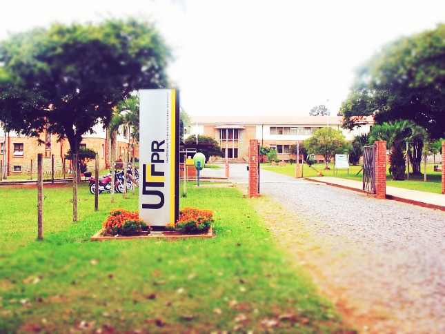 Processo Seletivo UTFPR 2021: Vaga para Professor Substituto
