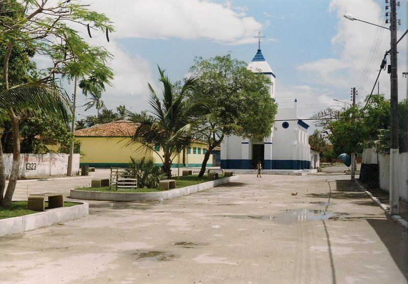 Concurso Prefeitura de Primeira Cruz-MA - Inscrições abertas