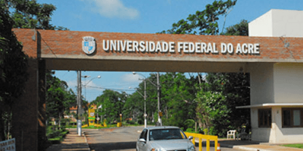 Concurso UFAC - Universidade Federal do Acre - Edital 2016