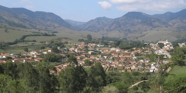 Concurso Prefeitura de Virgínia - MG - Edital Concursos Brasil