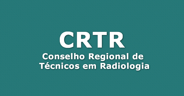 Concurso CRTR - Conselho Regional de Téc. em Radiologia