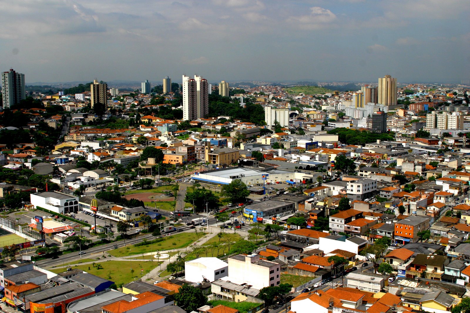 Concurso Prefeitura de Diadema SP 2020: Editais abrem 127 vagas