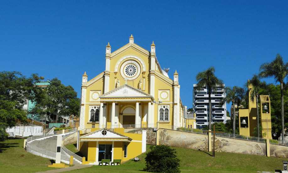 Concurso Prefeitura de Sarandi RS 2019: Saiu o edital com 59 vagas
