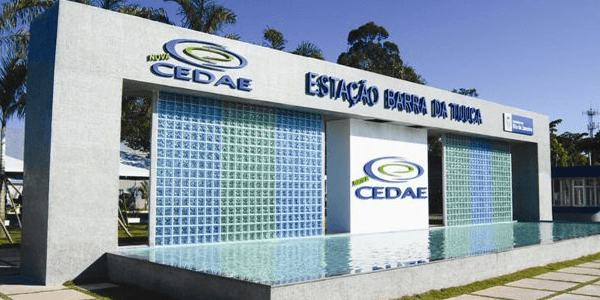Processo Seletivo CEDAE RJ 2020: Saiu o edital com 490 vagas