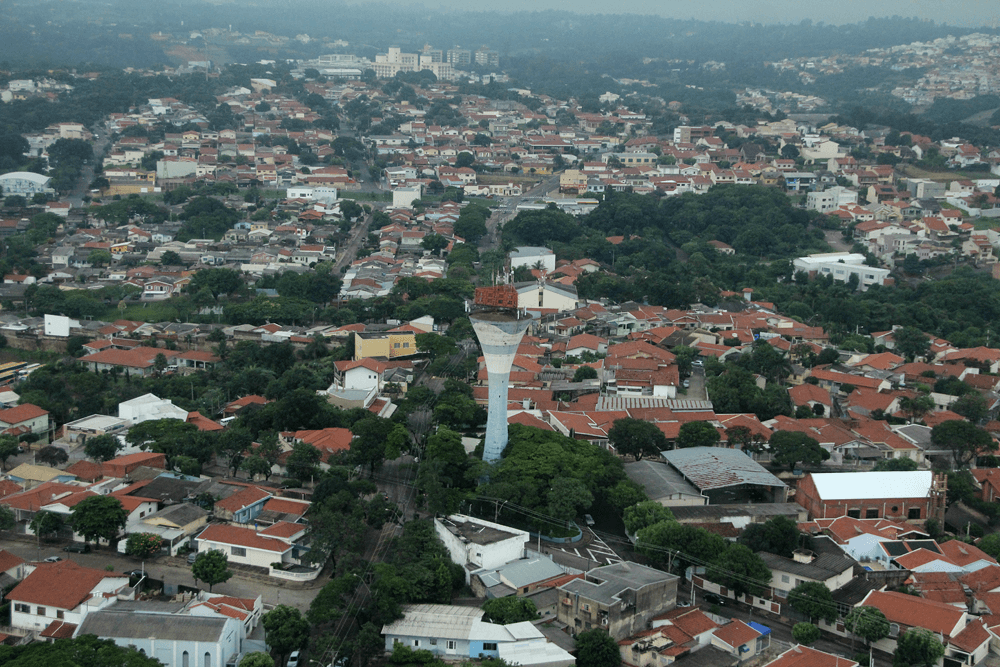 Concurso Câmara Municipal de Valinhos - SP - Edital e Inscrição