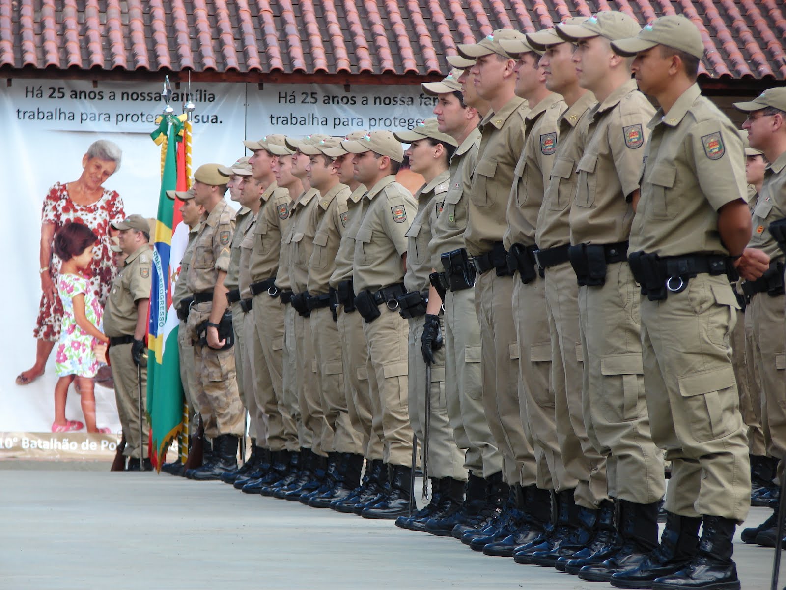 Concurso PM SC 2020: Edital com 1.000 vagas em andamento!