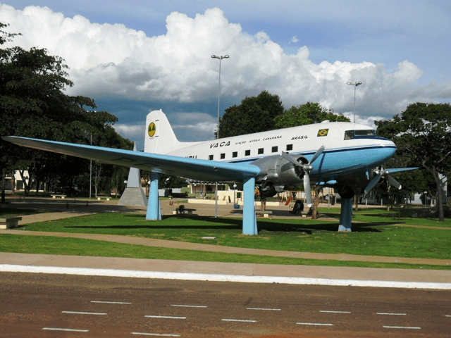 Processo Seletivo Prefeitura de Canarana - MT - Edital 2017