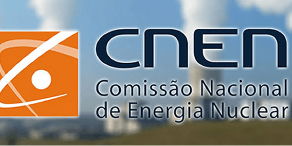 Processo Seletivo Comissão Nacional de Energia Nuclear (CNEN) 2018