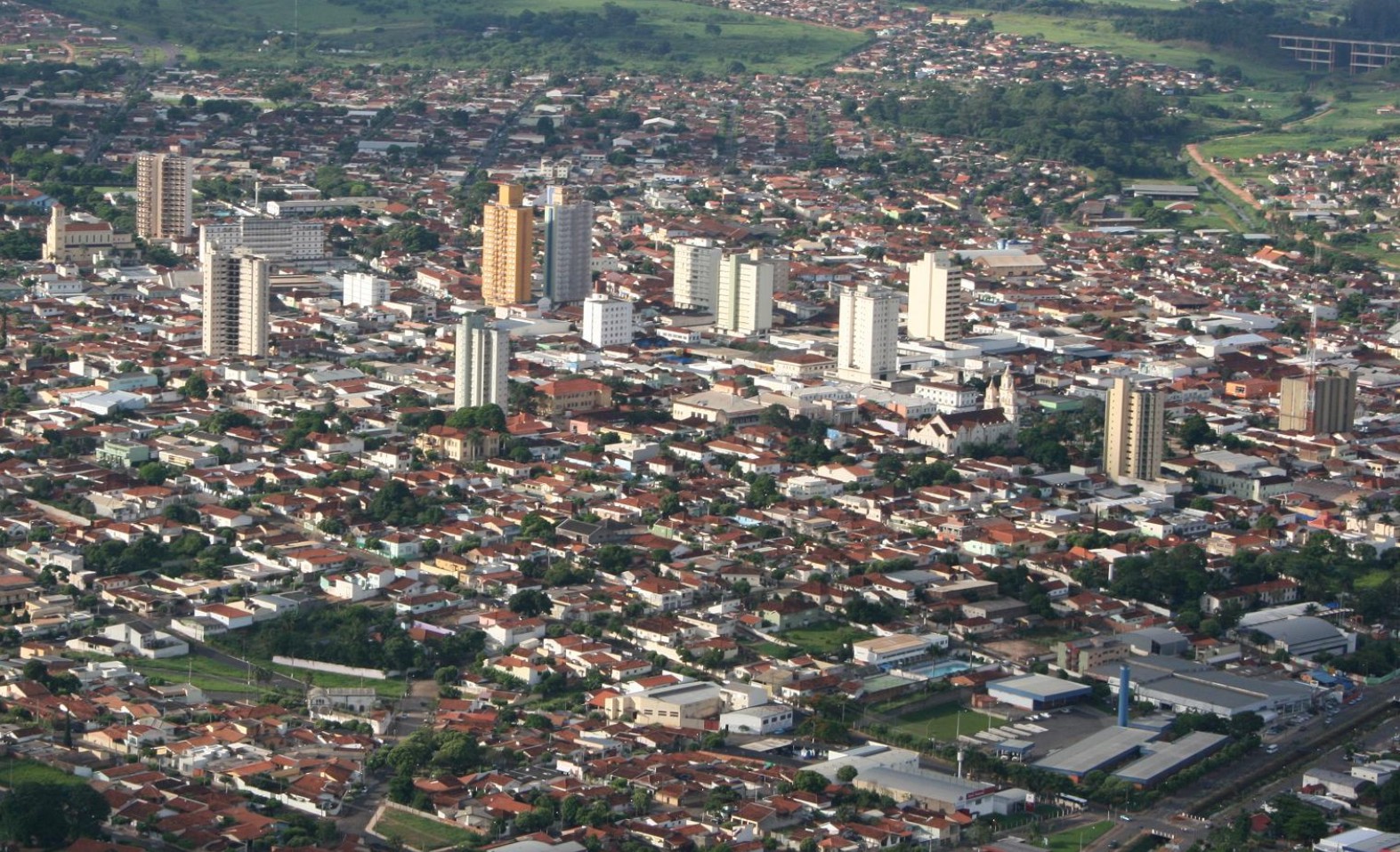 Concurso Público Prefeitura de Lins - SP - Edital e Inscrição