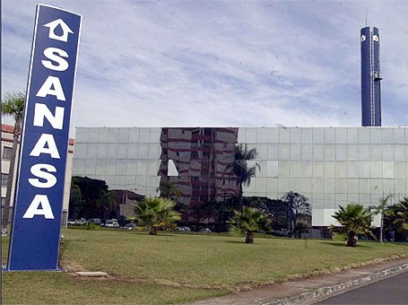 Concurso SANASA de Campinas SP 2019: Edital completo e Inscrições