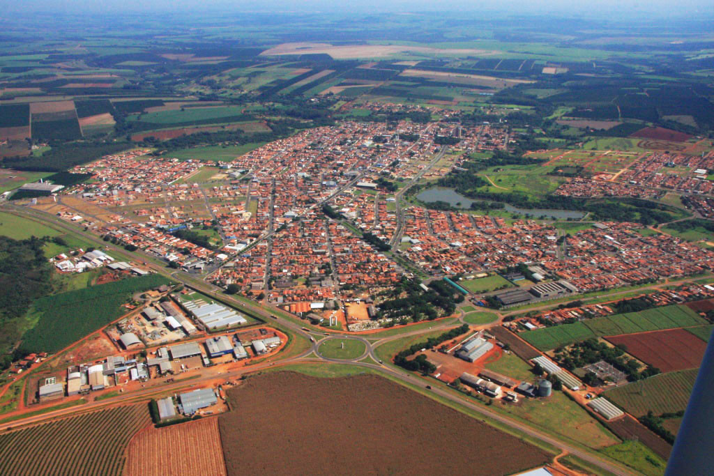 Tudo sobre o município de Conchal - Estado de Sao Paulo | Cidades do ...