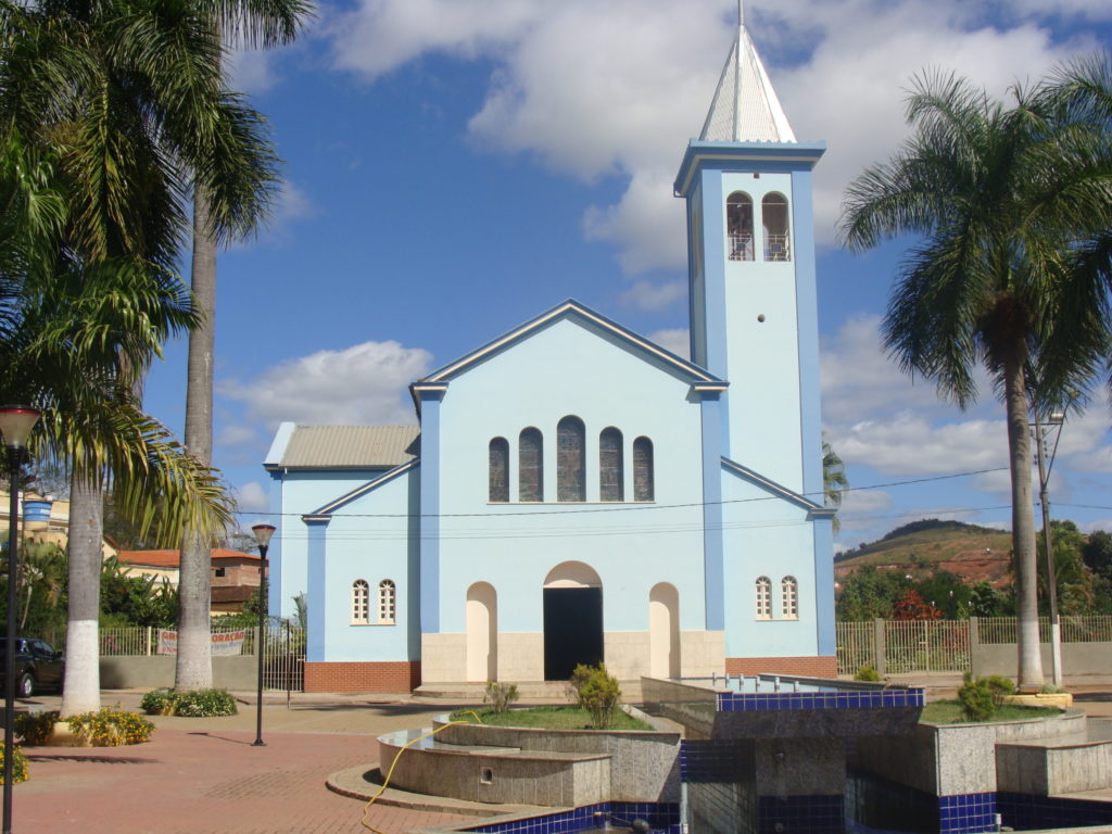 Processo Seletivo Prefeitura de Poté - MG - Edital 2017