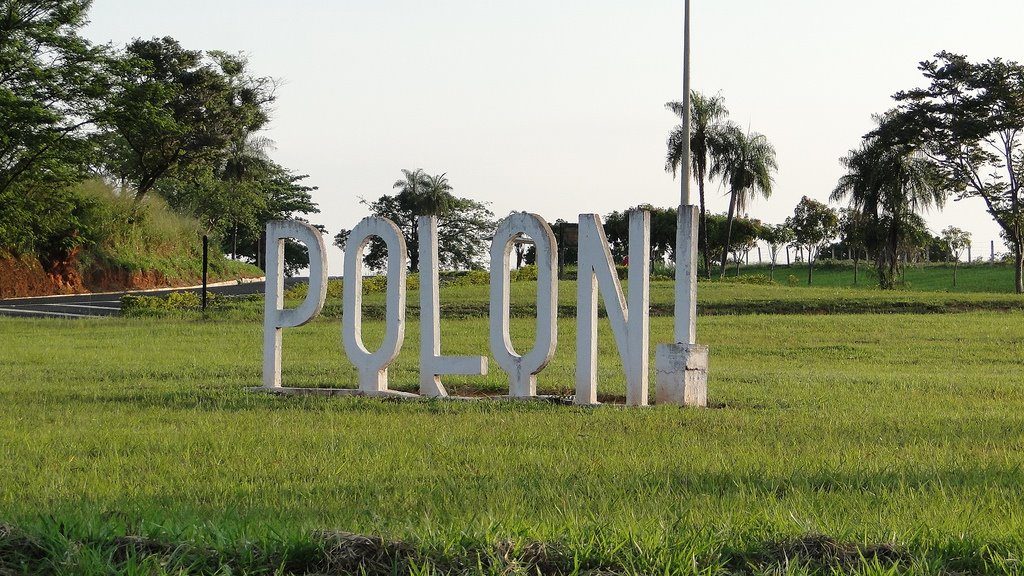 Tudo sobre o município de Poloni - Estado de Sao Paulo | Cidades do Meu ...