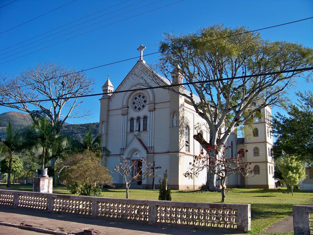 Processo Seletivo Prefeitura de Maquiné RS: Vagas de nível fundamental