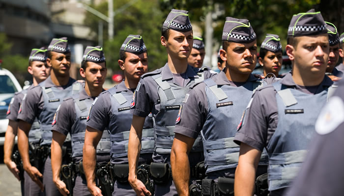 Concurso Polícia Militar 2018: Confira as atualizações de todos os estados