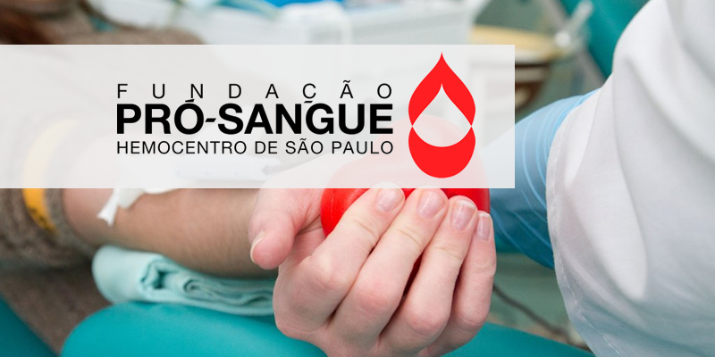 Concurso Fundação Pró-Sangue SP: Vagas de nível médio e superior