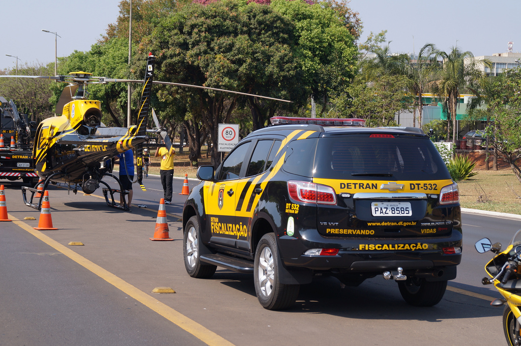 Detran BA divulga processo seletivo de nível médio. Veja o edital!