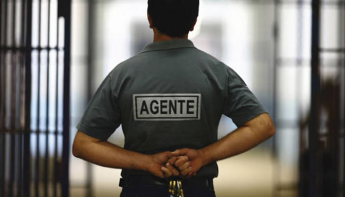 Concurso Agente Penitenciário GO: 500 vagas e iniciais de R$ 4,8 mil