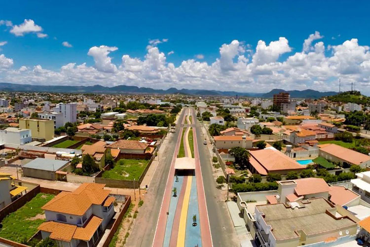 Processo Seletivo Prefeitura de Guanambi BA: Edital 2020 e Inscrição