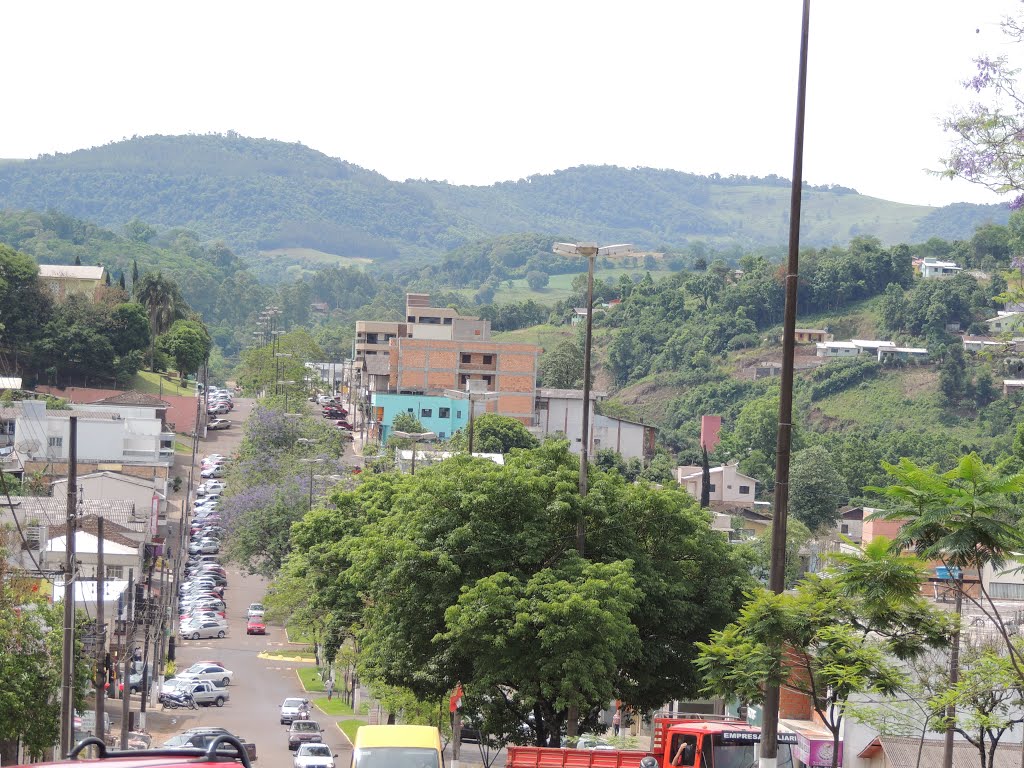 Tudo sobre o município de Quilombo - Estado de Santa Catarina | Cidades ...