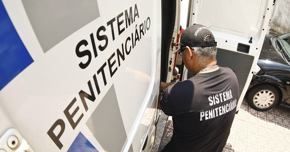 Processo Seletivo SUSIPE PA 2019 abre 343 vagas para Agente Prisional