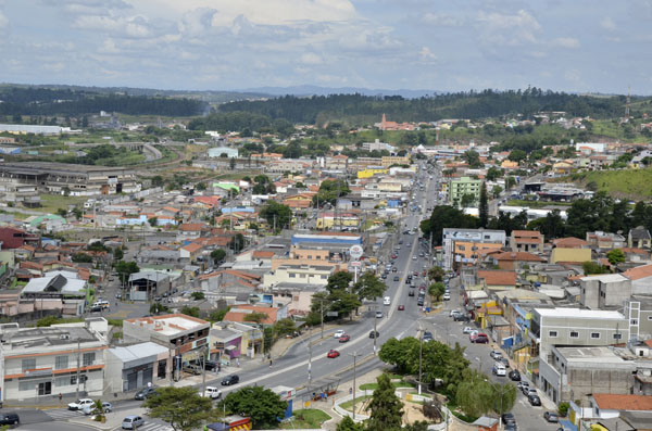 Processo Seletivo Prefeitura de Várzea Paulista SP: Edital e Inscrições