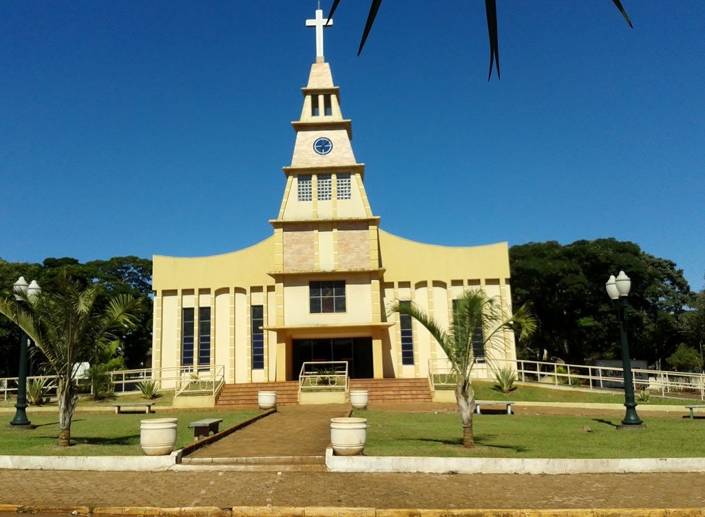 Concurso Prefeitura de Juranda PR: Vagas com salários de até R$ 11 mil