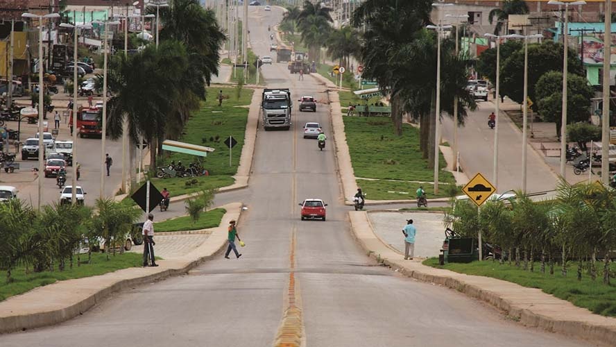 Concurso Prefeitura de Ourilândia do Norte PA: Edital 2018 e Inscrições