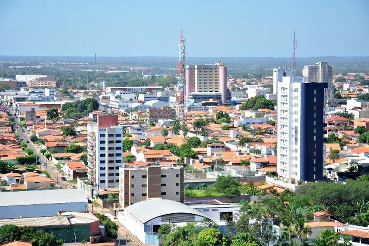 Processo Seletivo Prefeitura de Imperatriz MA: Edital 2018/2019