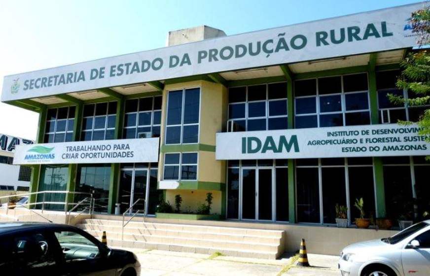 Concurso IDAM AM 2018: Saiu o edital com 227 vagas de todos os níveis
