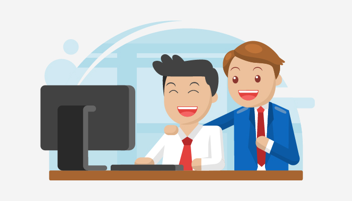 O que é um Colaborador - Sinônimo, Significado, Diferenças, Empregado