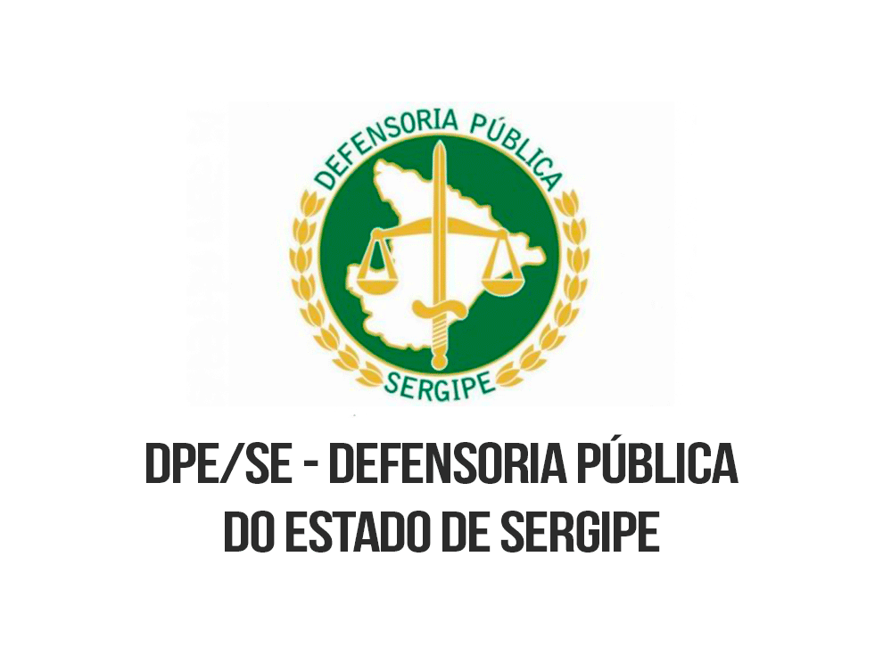 Processo Seletivo DPE SE 2019: Edital abre vagas para estagiários