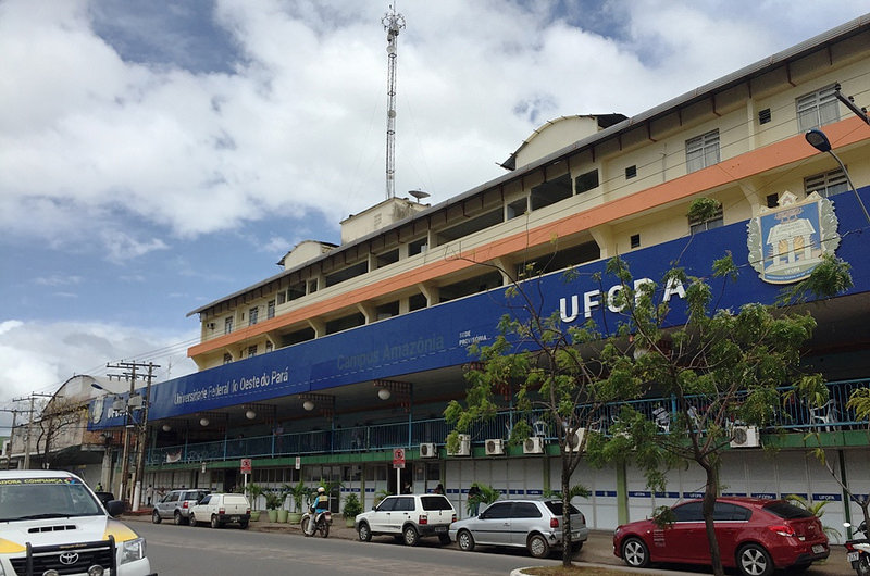 Processo Seletivo UFOPA PA 2019: Vagas para Professor Substituto