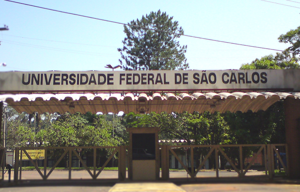 Concurso UFSCar SP 2019: Edital abre vaga para Professor Adjunto