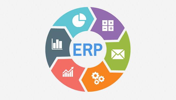 ERP - O que é, Sistemas, Exemplos, SAP, Enterprise Resource Plaining