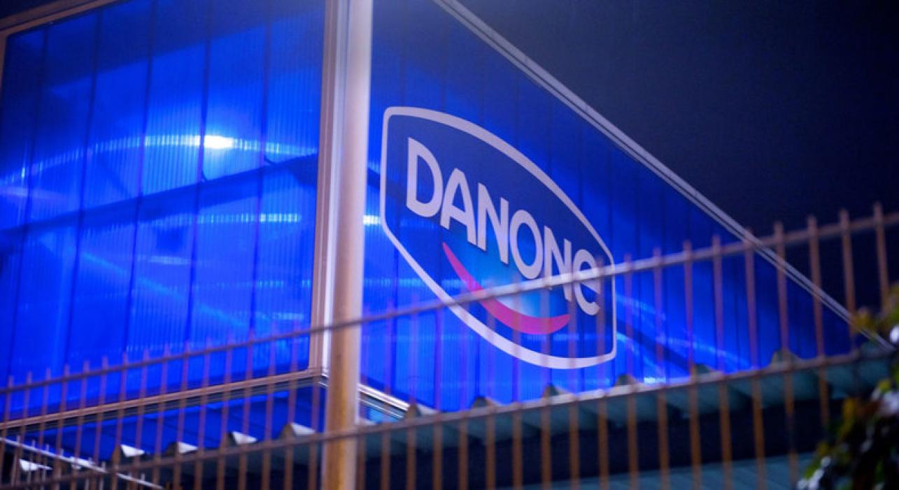 Danone abre 794 vagas de emprego no Brasil e em outros países
