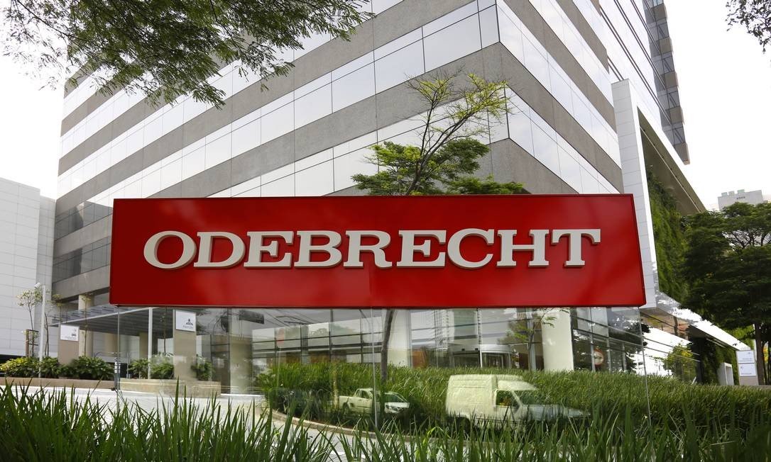Odebrecht abre oportunidades para Estágio de Férias