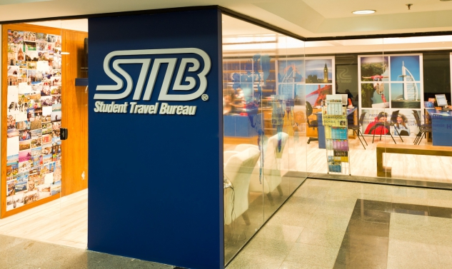 STB oferece vagas de emprego em diversas localidades