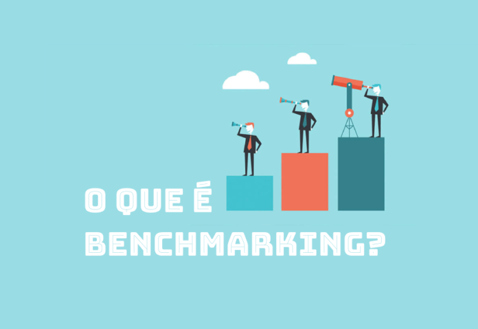 Benchmarking: O que é? Quais são os tipos? Exemplo