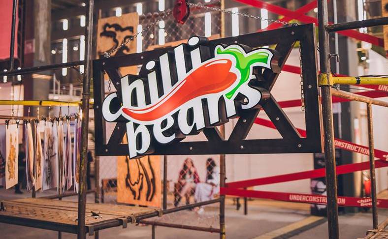 Chilli Beans abre vagas de emprego em todo o Brasil; Veja como concorrer