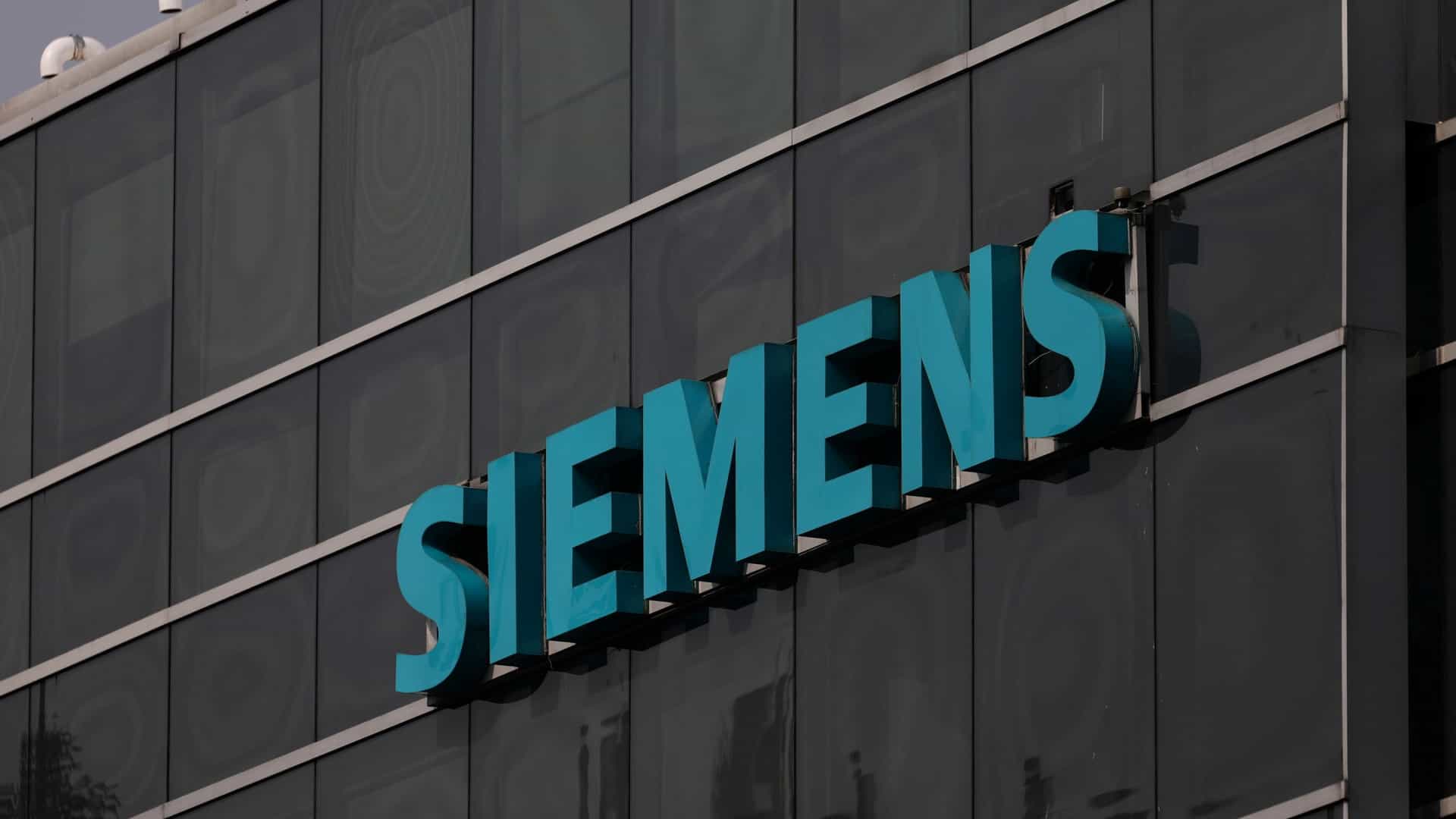 Siemens possui várias vagas de emprego e estágio remunerado em aberto
