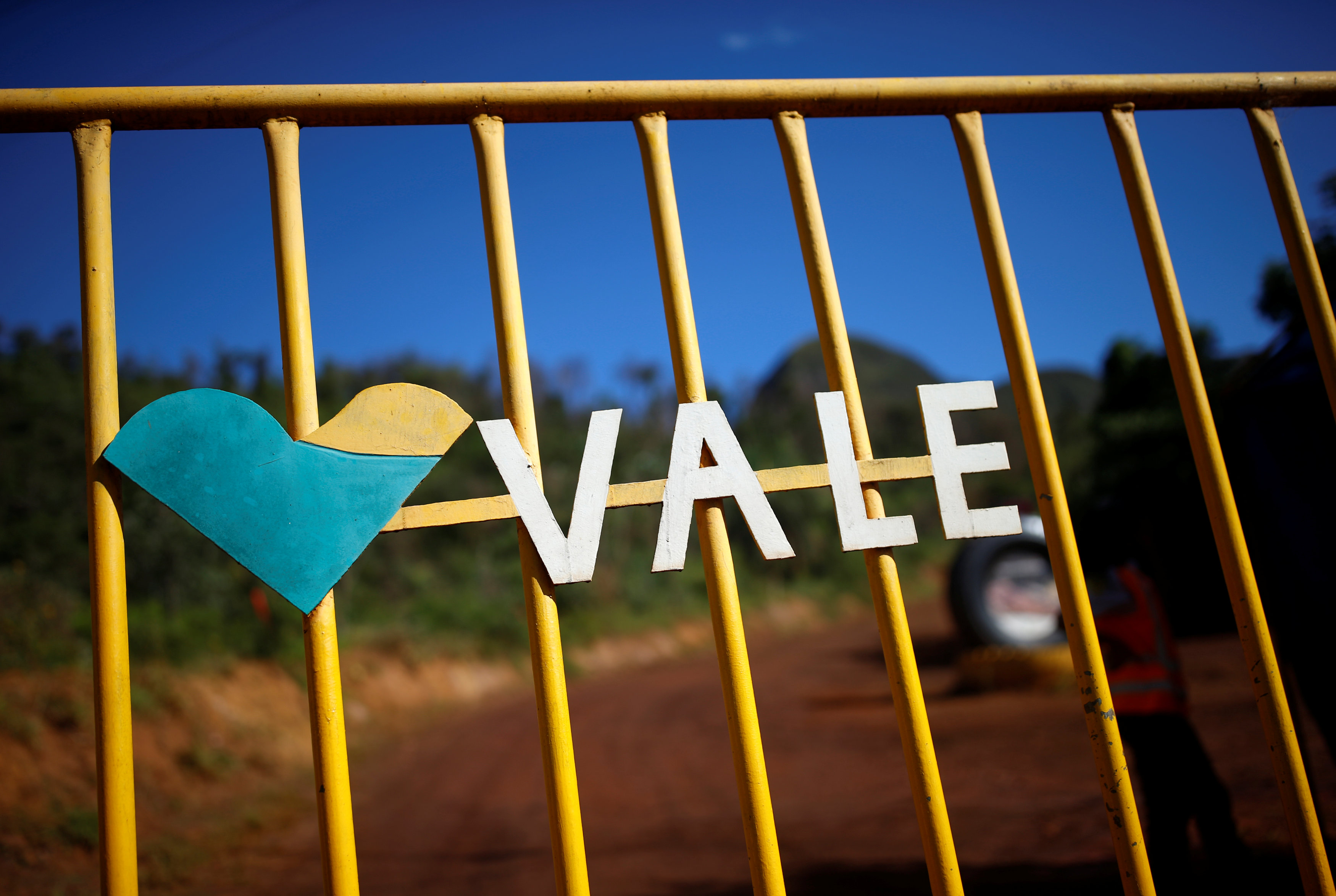 Ágora eleva preço-alvo da Vale e vê salto no preço do minério de ferro