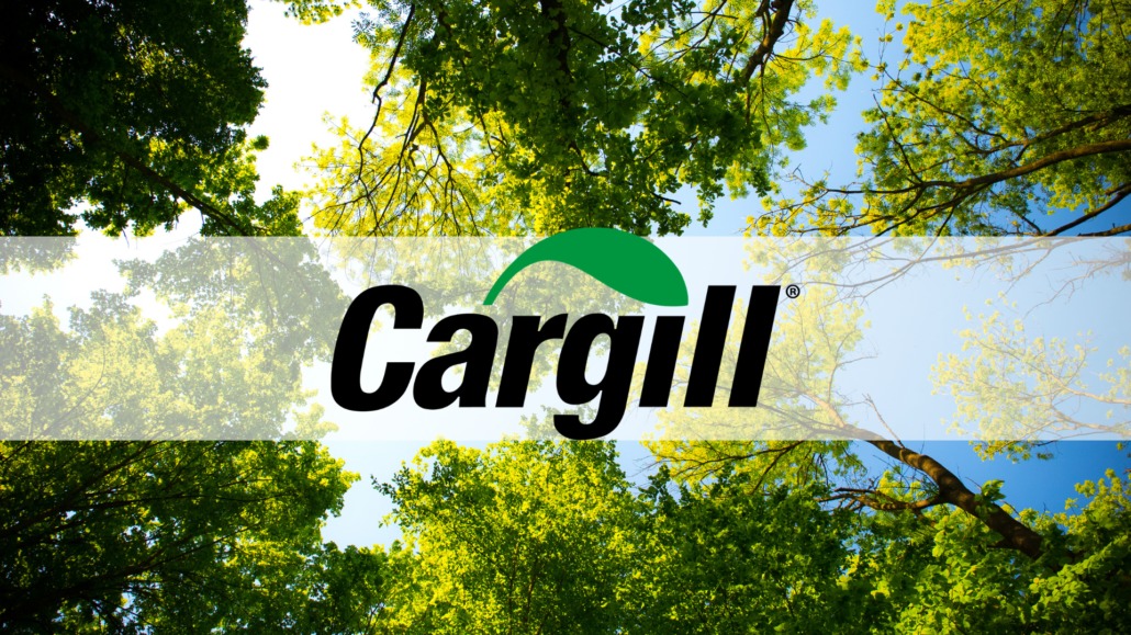 Trabalhe na Cargill: Multinacional está contratando em diversos estados