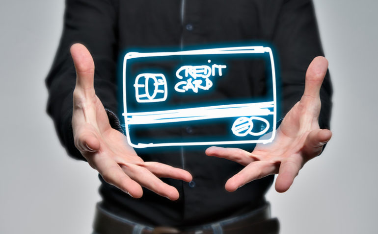 Cartão de crédito virtual - O que é, como funciona, opções disponíveis