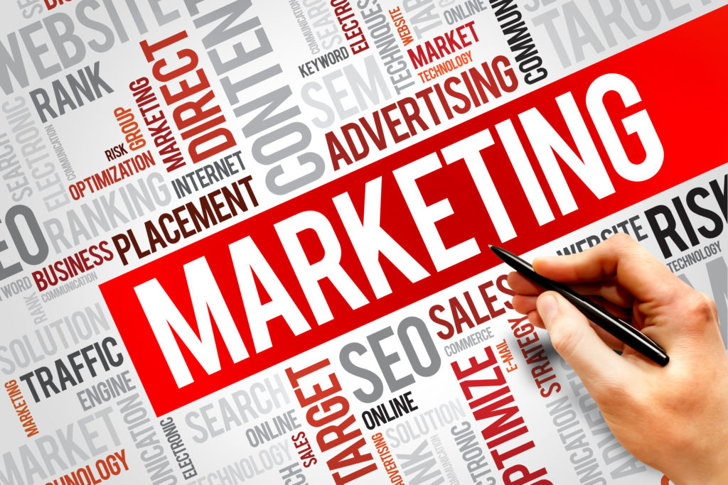 Marketing: O que é? Como funciona? Quais são os principais tipos?