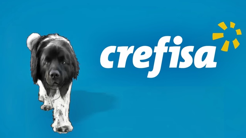 Empréstimo da Crefisa para negativados: Simulação e cálculo